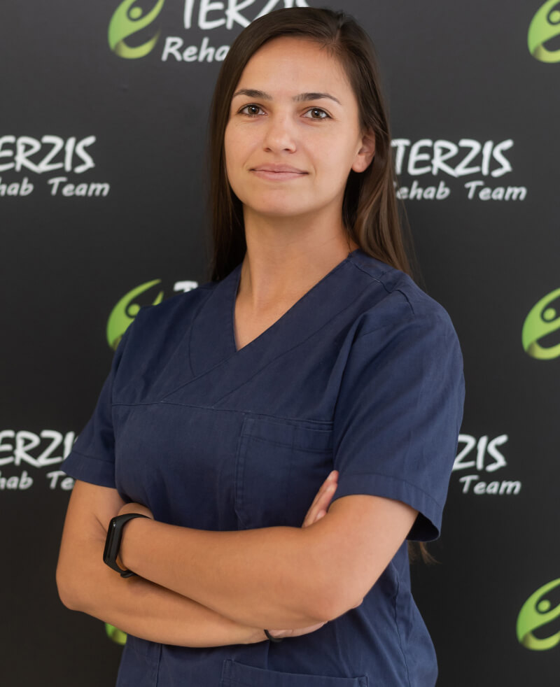 Terzis Rehab - Ολιστική Φυσικοθεραπεία Θεσ/νίκη
